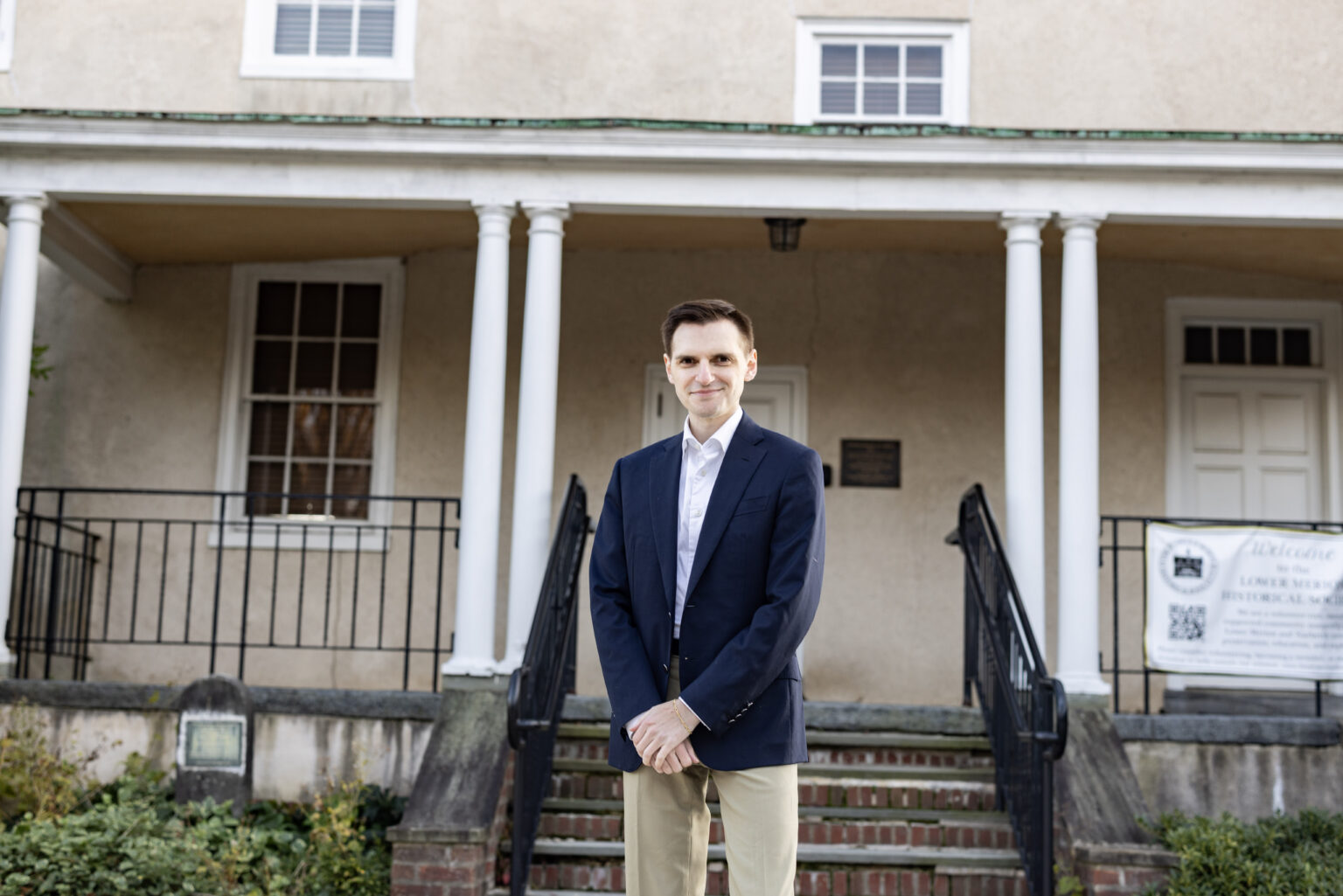 Home - Jason Landau Goodman for State Representative